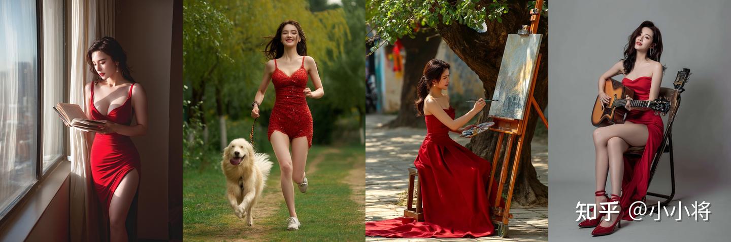 Midjourney的Omni-Reference真的能精准参考一切吗？ - 知乎