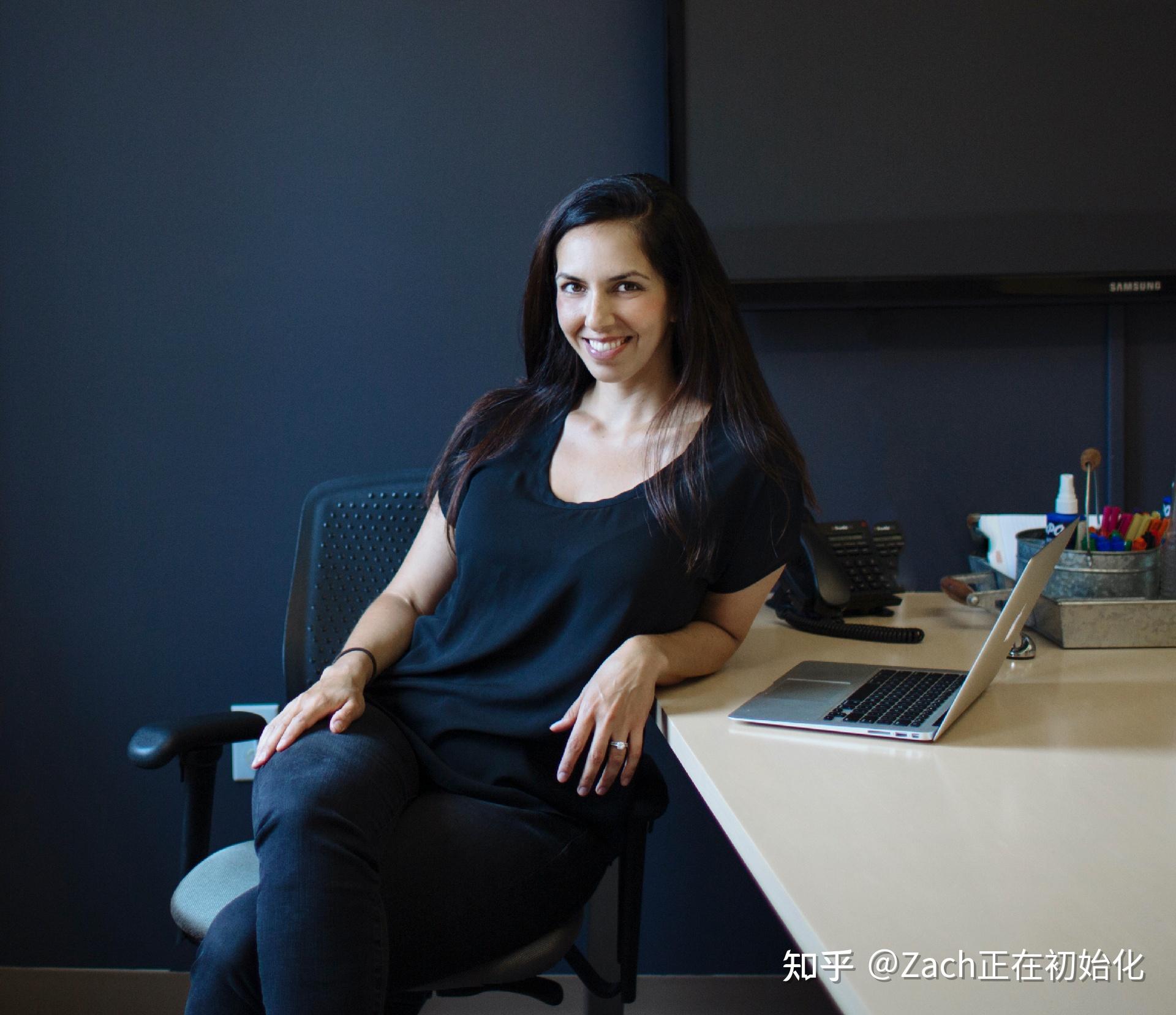 播客笔记|Arielle Jackson：构建传奇品牌的艺术 - 知乎