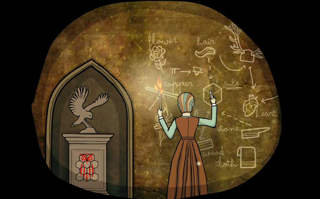 Rusty Lake 锈湖符号标志部分解析 - 知乎