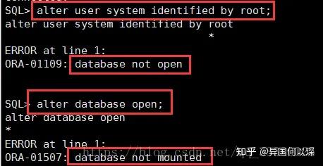docker安装oracle数据库史上最全步骤（带图文） - 知乎