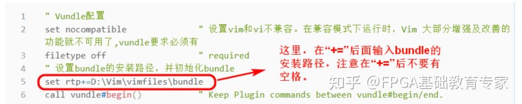 GVIM问题答疑【汇总贴】 - 知乎