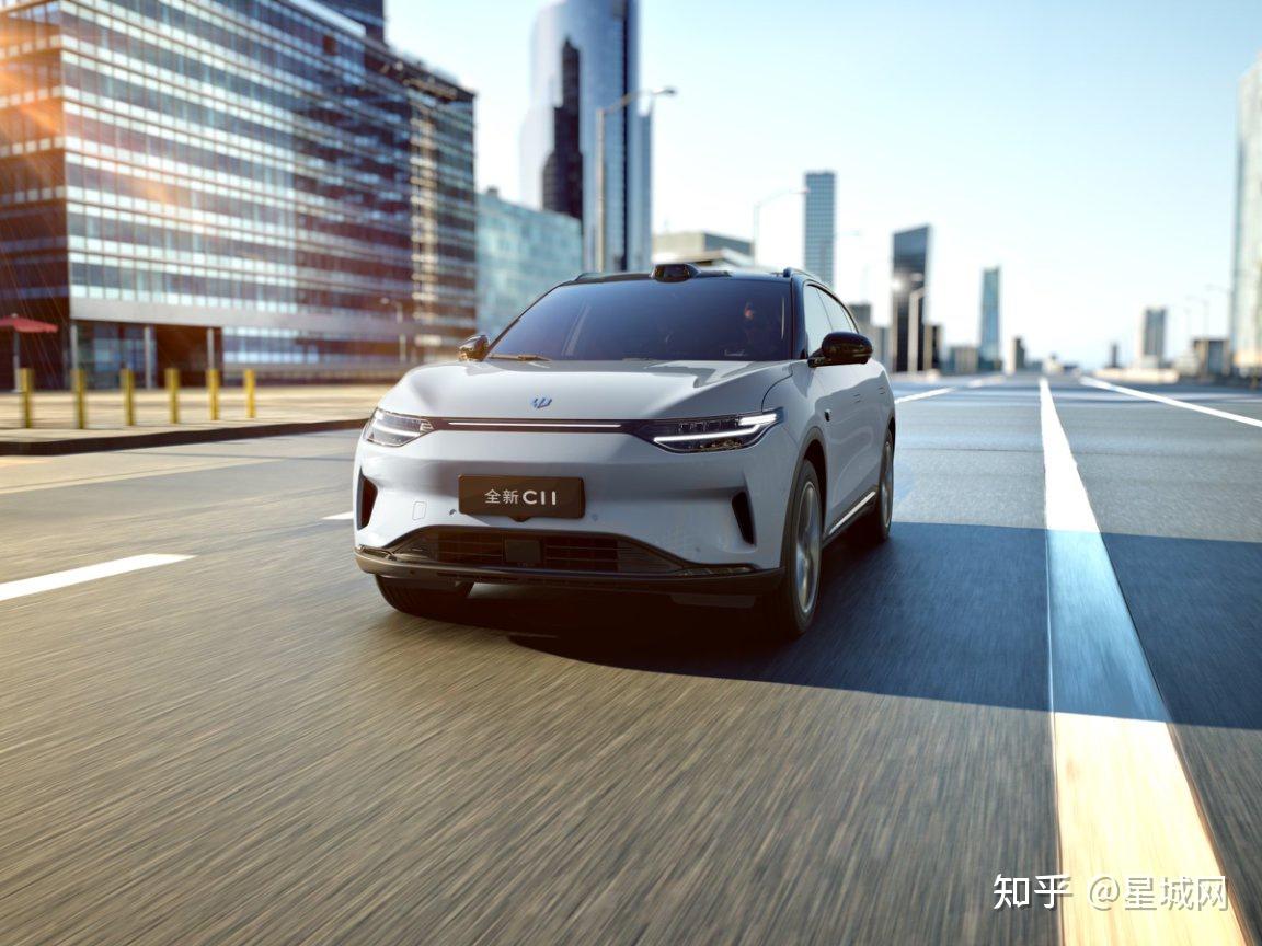 16万预算，选大众ID.4X还是零跑C11？看完你就明白了 - 知乎