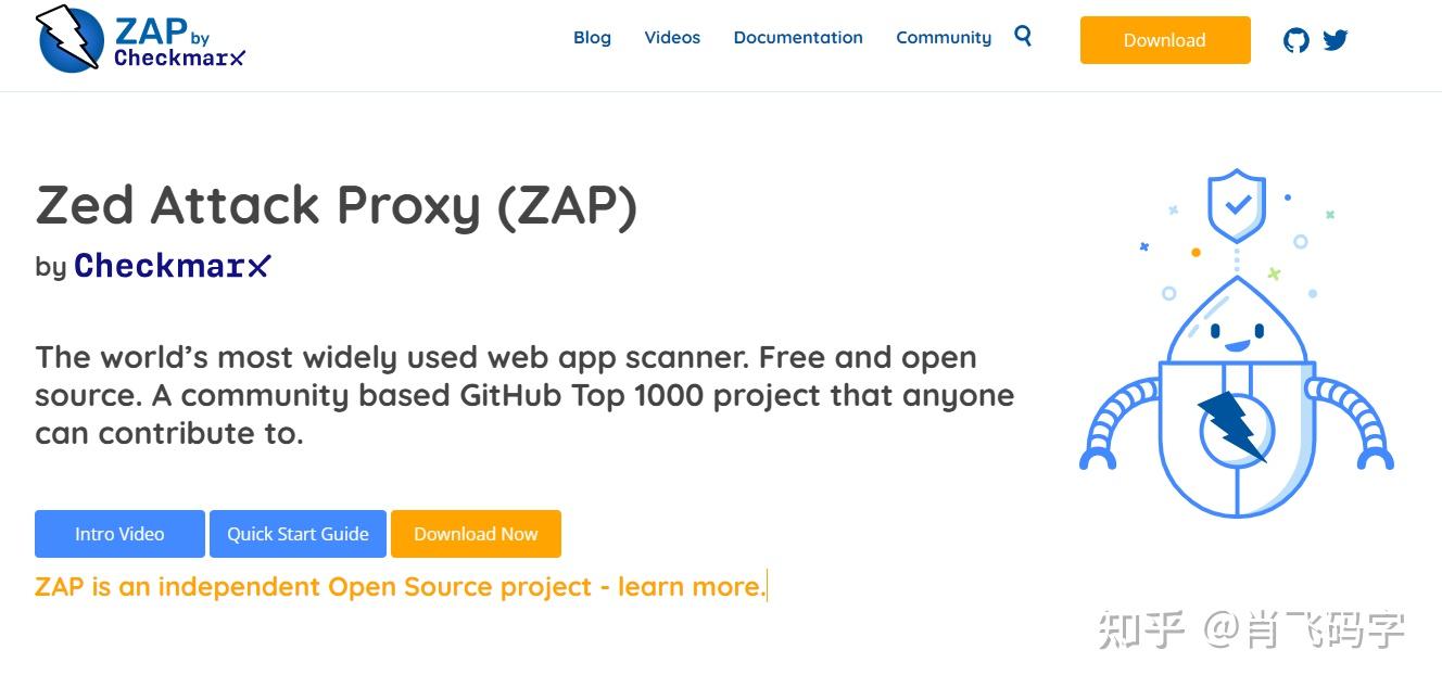 从端口扫描到漏洞扫描：7大开源安全工具实战手册（Nmap/OpenVAS/ZAP/SQLMap全解析） - 知乎