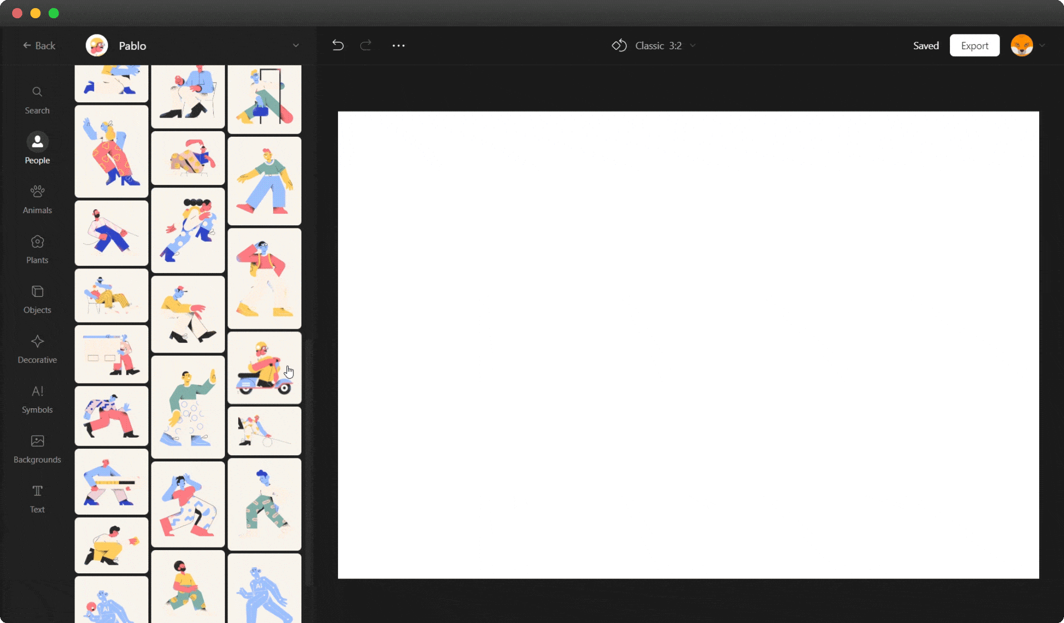 分享22个前端、设计师常用的插画资源 - 知乎