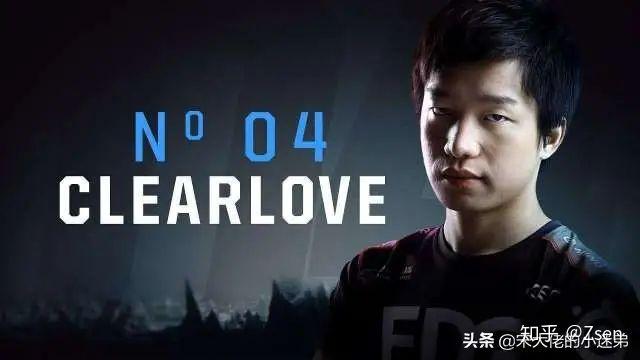 LPL编号001~015号选手（上） - 知乎