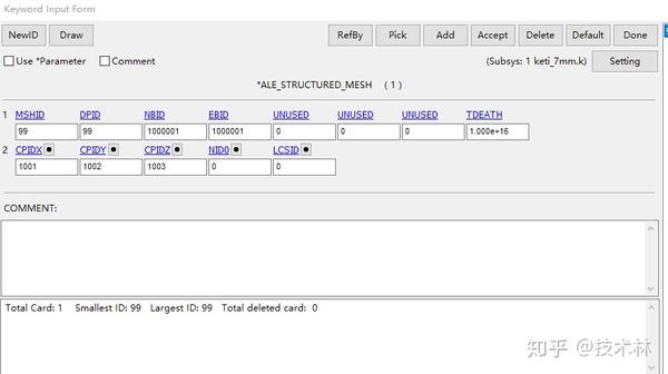 S-ALE流固耦合算法在战斗部自然破片模拟中的应用 - 知乎