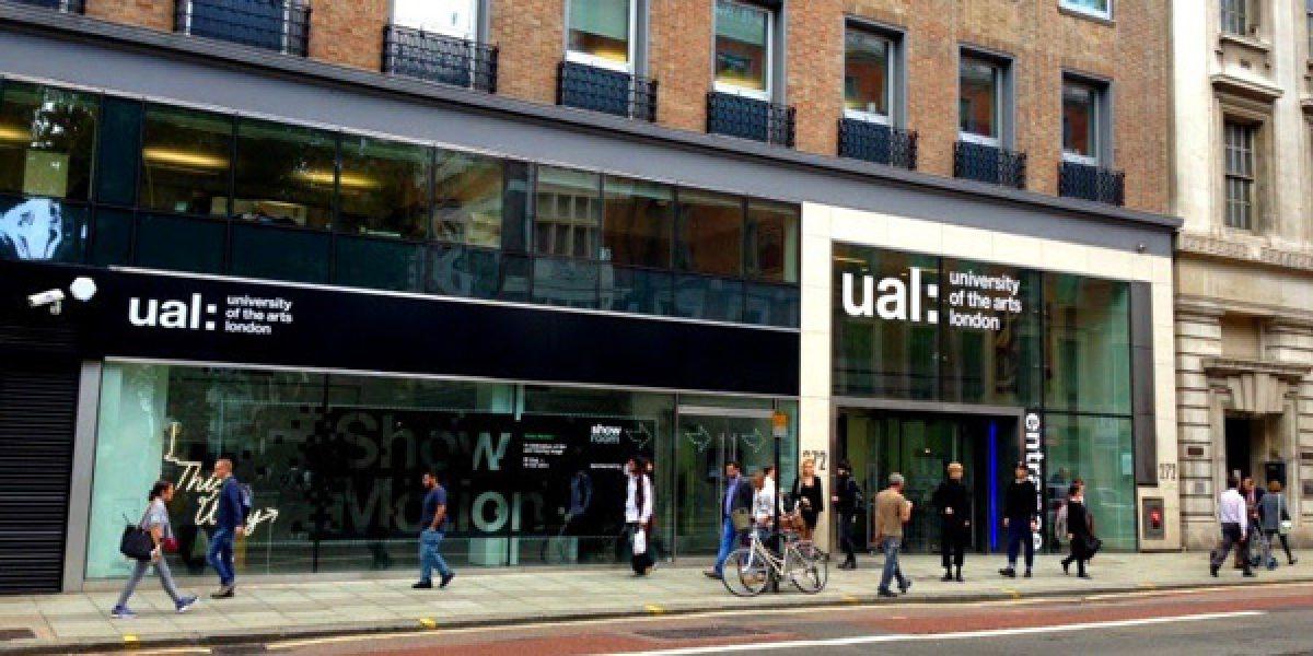 英国留学伦敦艺术大学（UAL）的优劣势分别是什么？ - 知乎