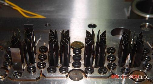 半导体Lead Frame是怎么制造的？ - 知乎