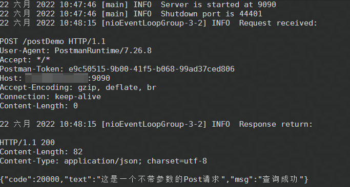Mock工具之Moco使用教程 - 知乎