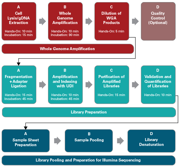 新品上市｜Takara一站式PGT-A研究解决方案 - 知乎