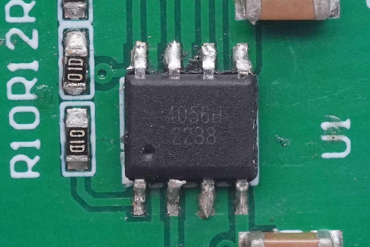 金洲JZ4056H高耐压30V单节线性1A锂电池充电管理参考设计解析 - 知乎