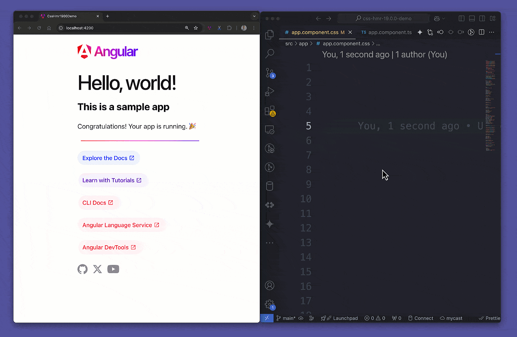 [译]认识 Angular v19 - 知乎