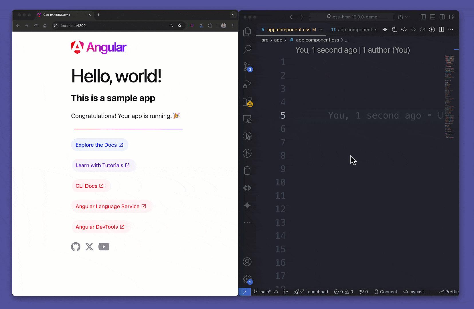 [译]认识 Angular v19 - 知乎