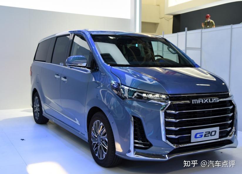 大通MAXUS G20 PLUS新增车型上市，为何不值得买？ - 知乎