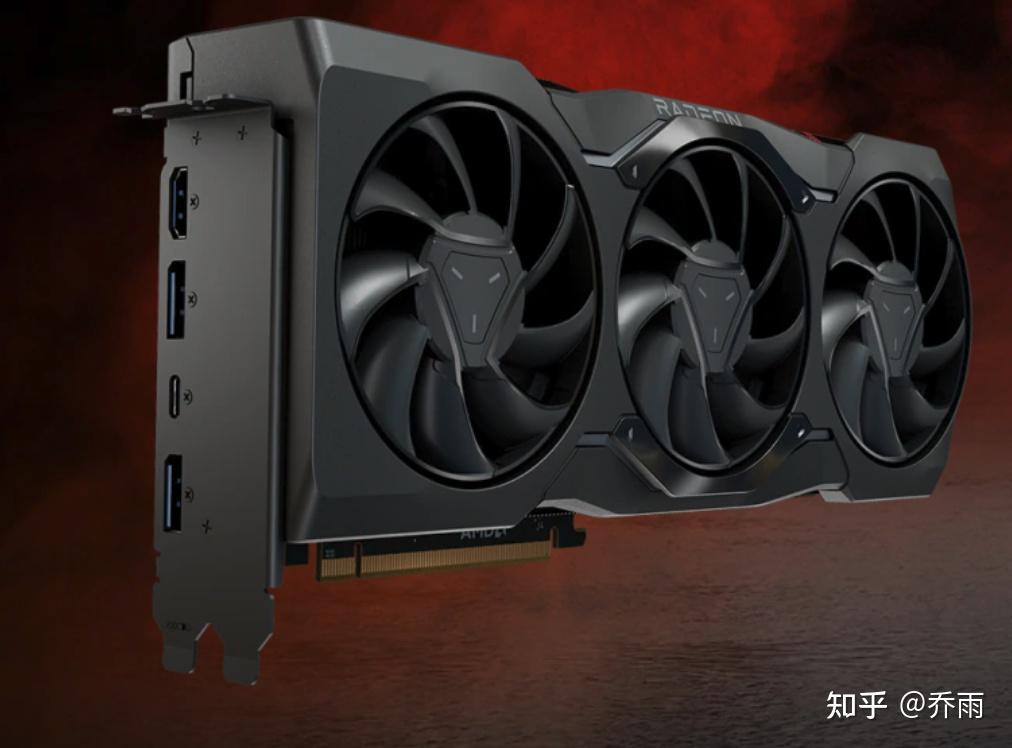 AMD RX 7900 XTX 显卡 OpenCL 和 Vulkan 测试曝光 - 知乎