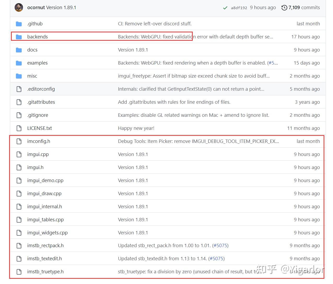 DX12渲染器开发（11）：ImGui使用简介 - 知乎