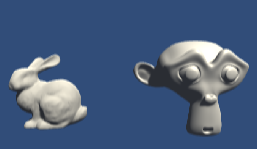 Unity PostProcessing : Boxblur - PISCOnoob - 博客园