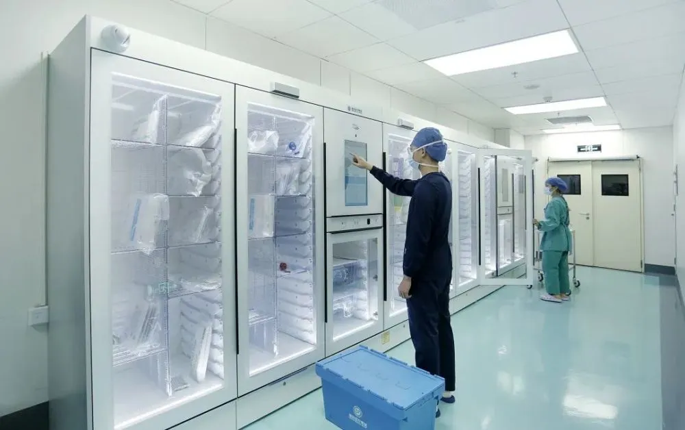 为什么医院需要SPD管理系统？看完你就明白了 - 知乎