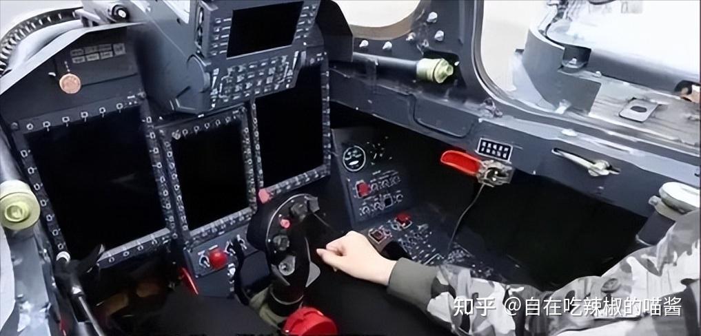 中国装备志——FTC-2000G多用途战斗机 - 知乎