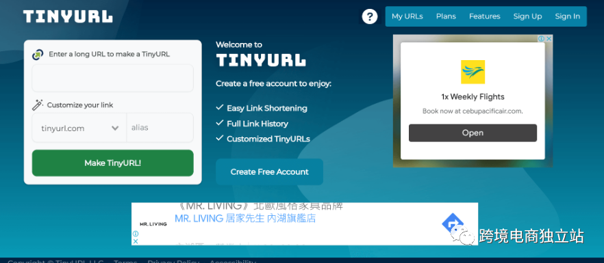短网址工具大全！7大好用的缩短网址工具 - 知乎