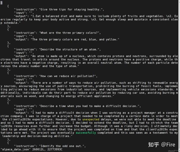 Chinese LLaMA2预训练和指令精调实战 - 知乎