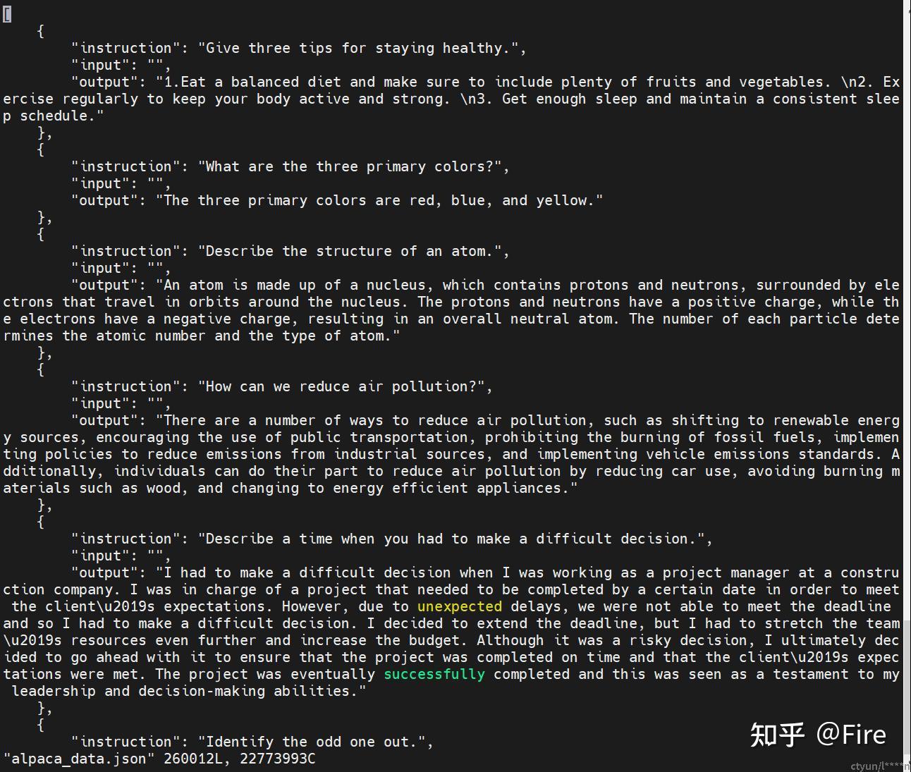 Chinese LLaMA2预训练和指令精调实战 - 知乎