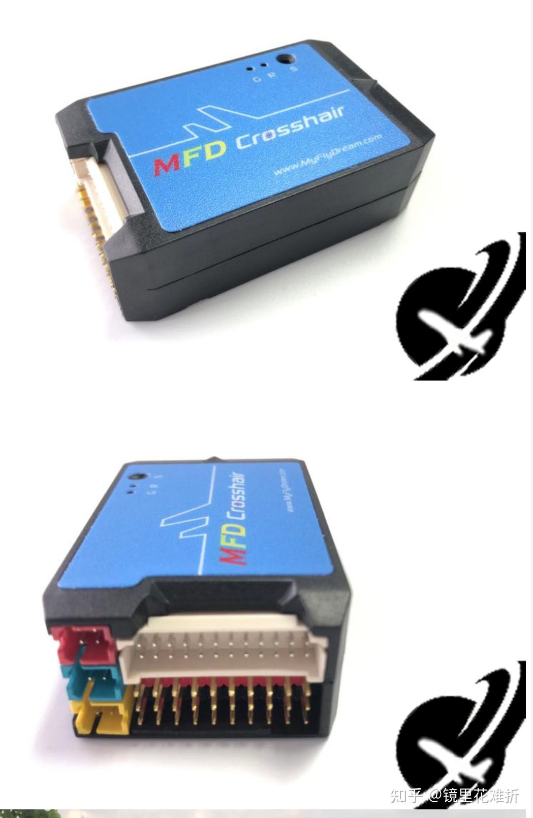 固定翼fpv（航测）教程 - 知乎