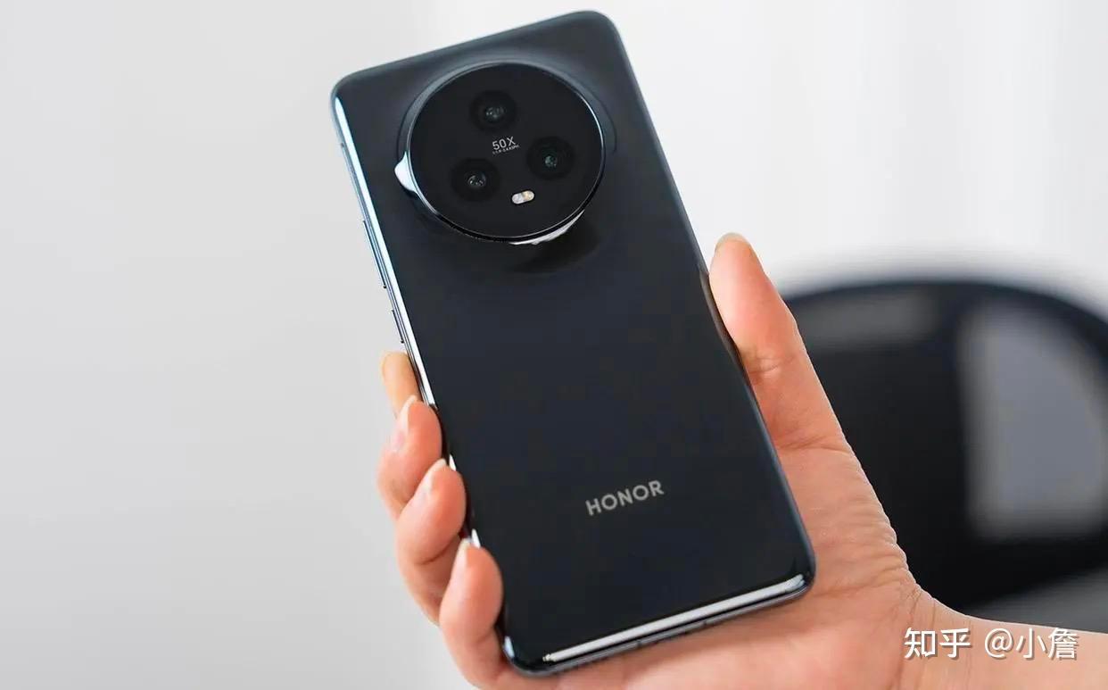 华为Mate50 vs 荣耀Magic5: 你应该选择哪一个？一篇全面对比文章来解答