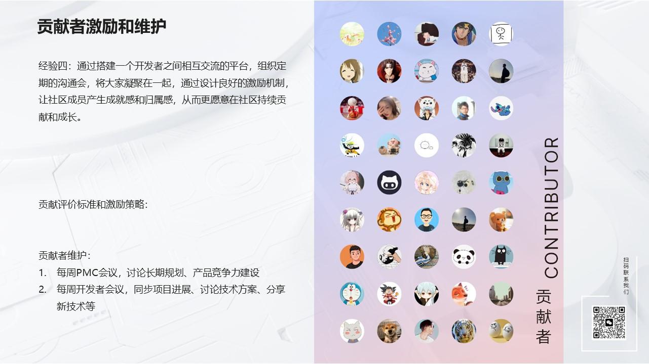 DevUI开源经验分享：从0到1开始运营你的开源项目 - 华为云开发者联盟 - 博客园