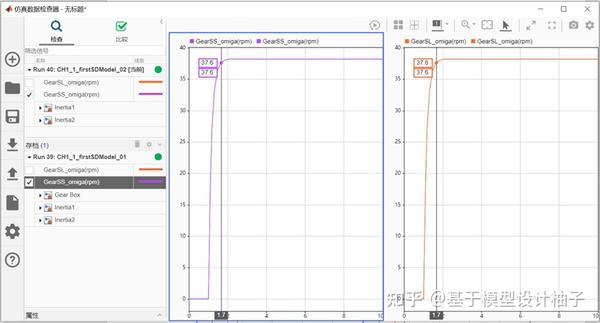 从0开始 Simscape Driveline 动力总成建模与仿真 1 - 知乎