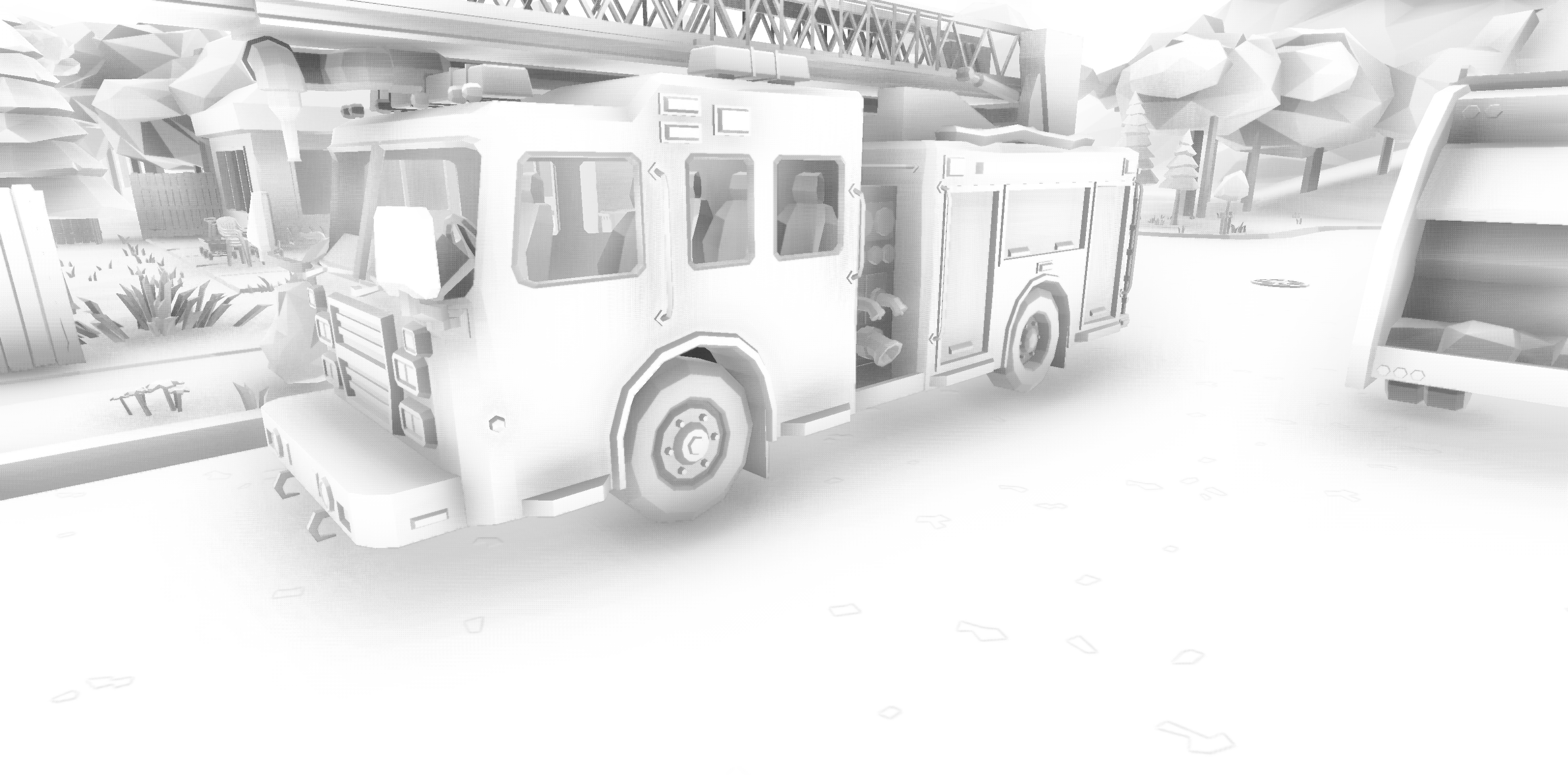 Ground Truth Ambient Occlusion 知乎