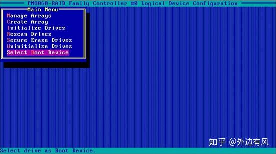 H3C UniServer服务器系统安装指导 - 知乎