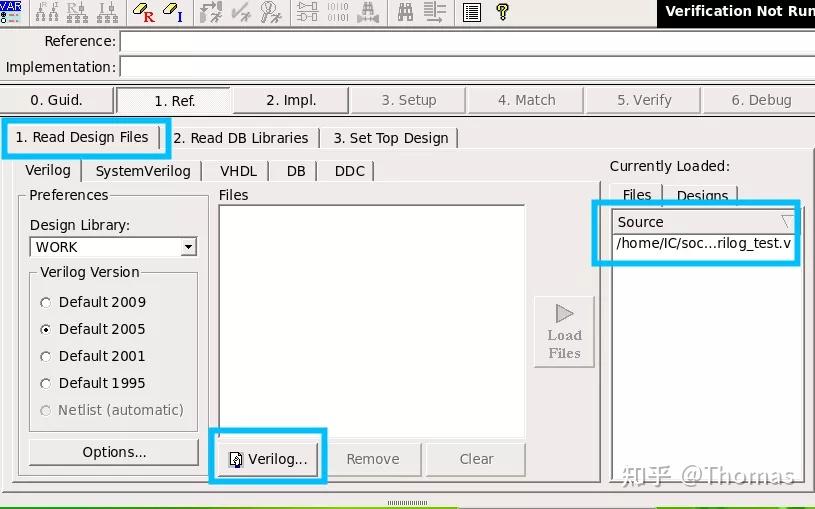 形式验证与formality基本流程 - 知乎