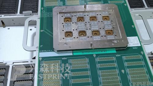 先睹为快！《兴森大求真之全系列ATE板快速交付能力》震撼来袭 - 知乎