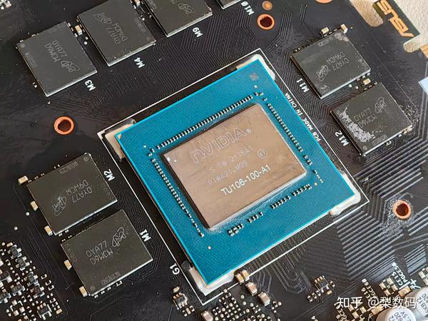 CMP 30HX 与 40HX 魔改卡小测 - 知乎