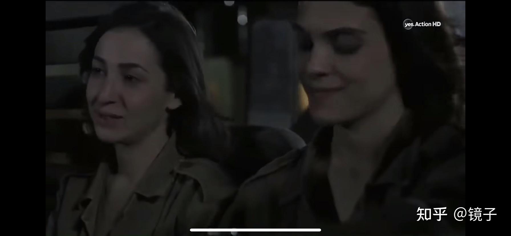 推荐我喜欢的les百合电视剧 - 知乎