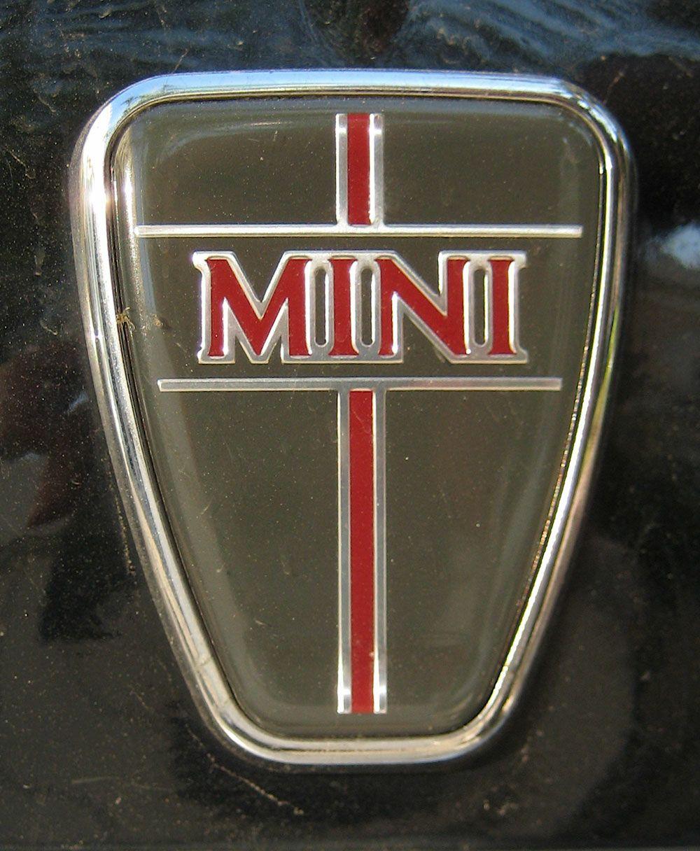 Mini车型简史: Rover Group时代 1986-2000 - 知乎