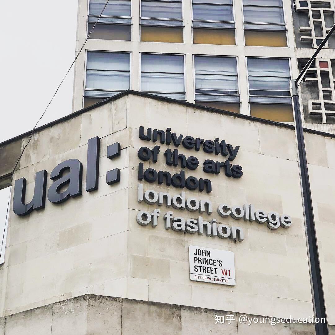 2020年UAL伦艺CSM圣马丁官方夏校 & 英伦时尚艺术大师交流workshop - 知乎