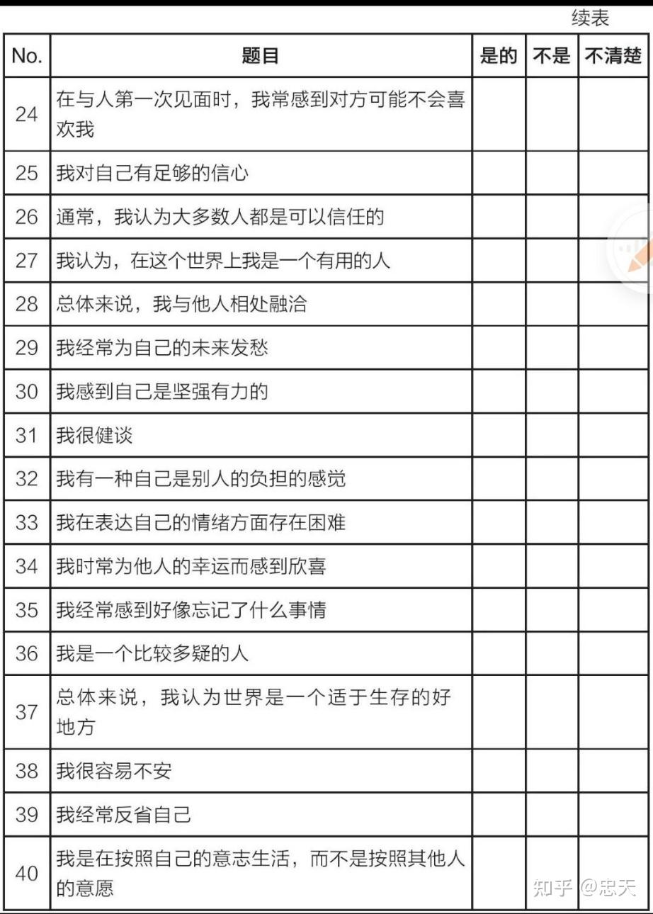 什么是“安全感”？ - 知乎