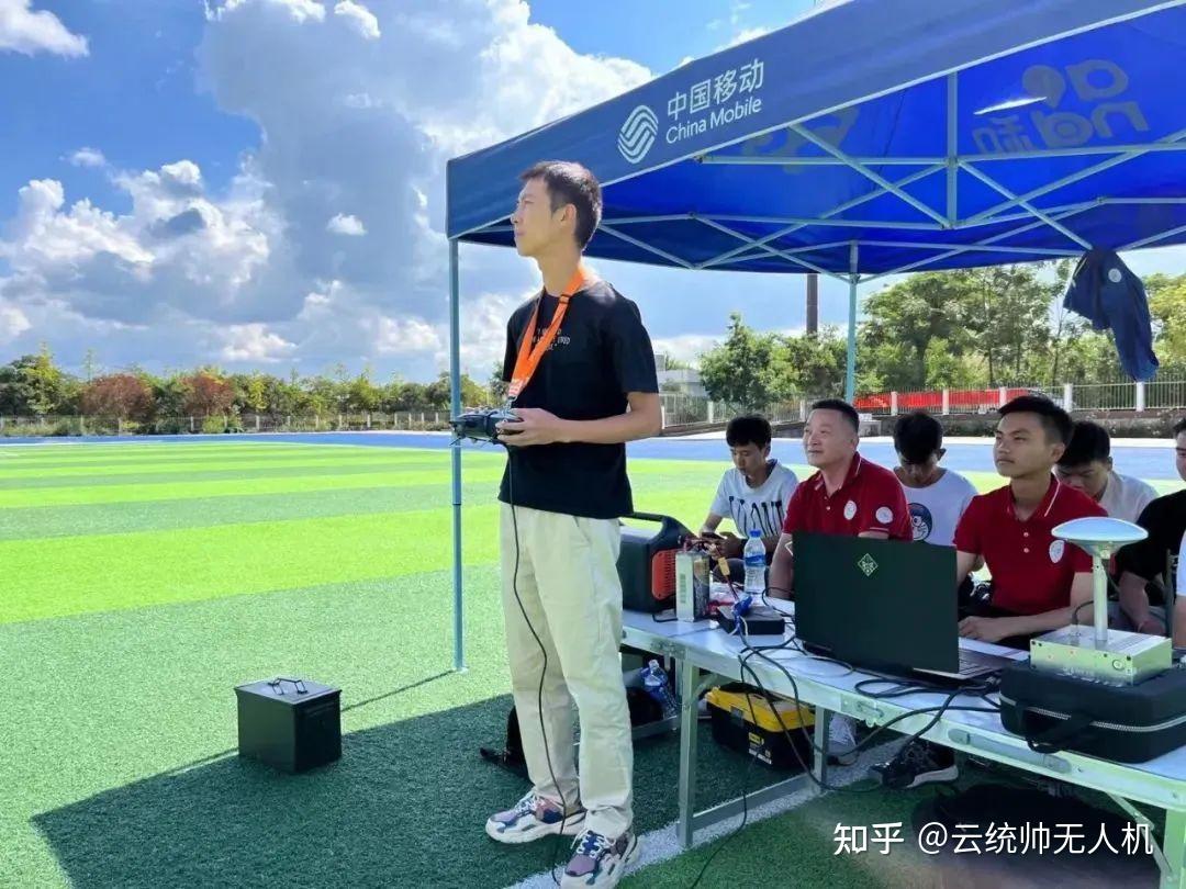 CAAC无人机执照的15个常见问题解答 - 知乎