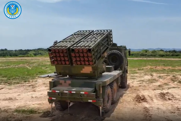 不仅是机动性！中国PLL-09自行突击炮，轮式设计还有哪些优势？ - 知乎