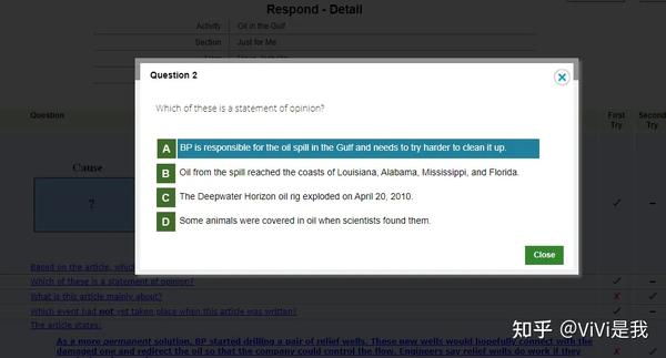 🔥🔥🔥Achieve3000|保姆级使用指南 - 知乎