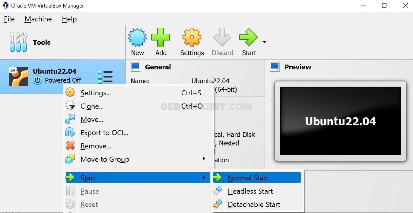 完整指南：使用 VirtualBox 在 Windows 上安装 Ubuntu | Linux 中国 - 知乎