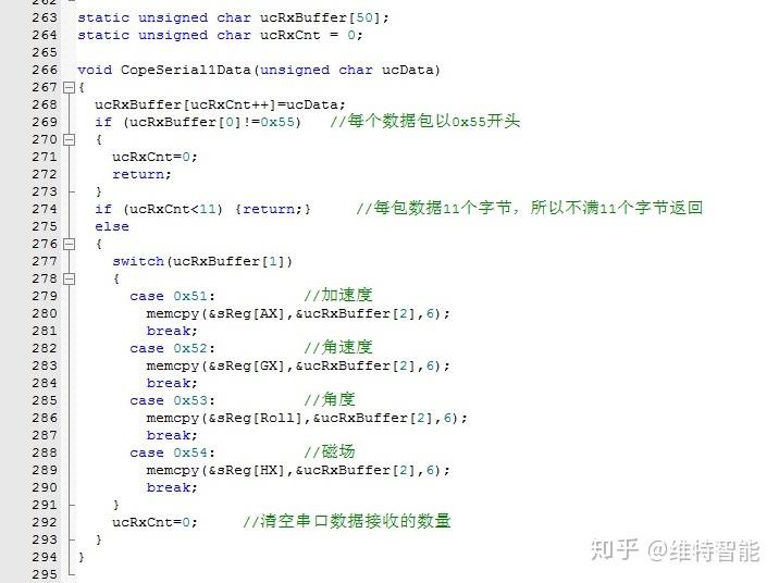 基于WT901传感器及NB-IOT无线技术开发的一款物体倾倒监测设备 - 知乎