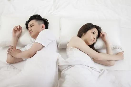 无性婚姻该不该离婚 知乎