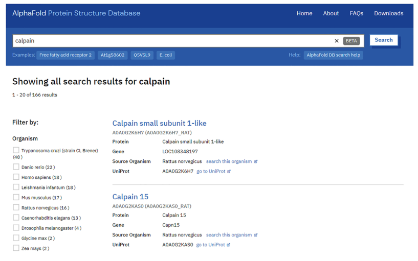 Nucleic Acids Res. | AlphaFold DB：大规模扩展蛋白质序列空间的结构覆盖范围 - 知乎