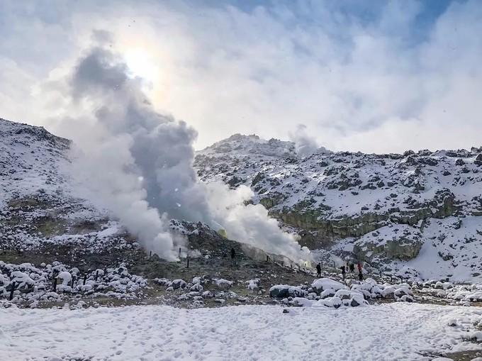 北海道道东||好多人去北海道，我去的是秘境 - 知乎