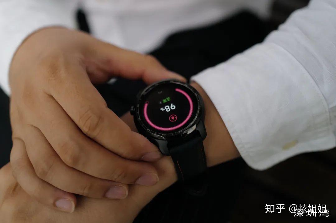一年上新 19 款手表，Wear OS by Google 迎来更新 - 知乎