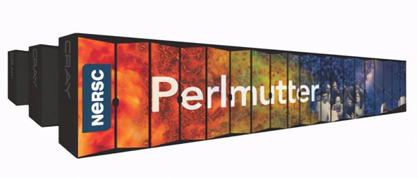 研究人员开始启用全球最快AI超级计算机 Perlmutter - 知乎